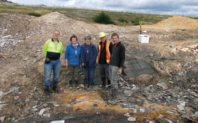 Foulden Maar: Dunedin City Council saves fossil site from mining by ...
