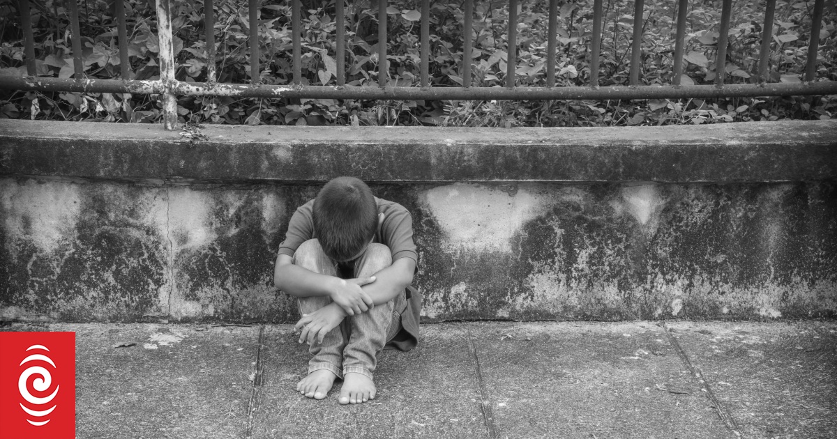 Fewer Kiwi children living in poverty but disparity between Māori and ...