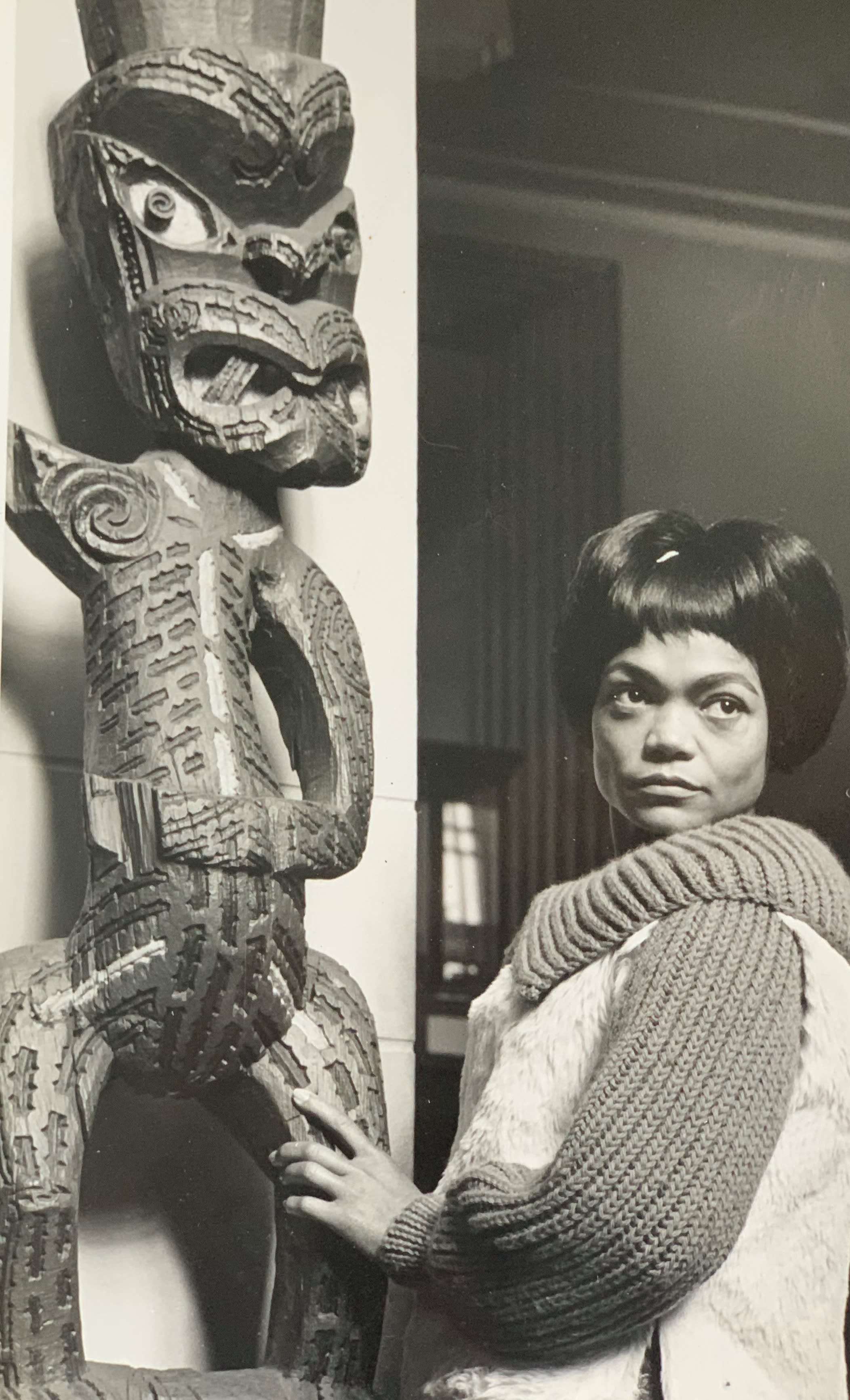 Efforts to preserve photographer Peter Bush's life's work | RNZ