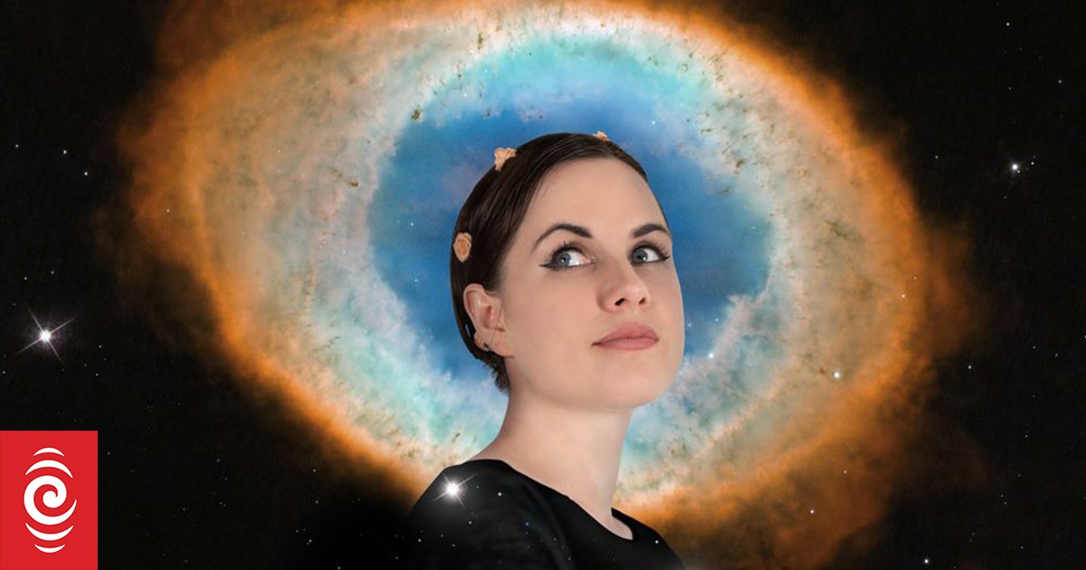 Live session: Princess Chelsea | RNZ News