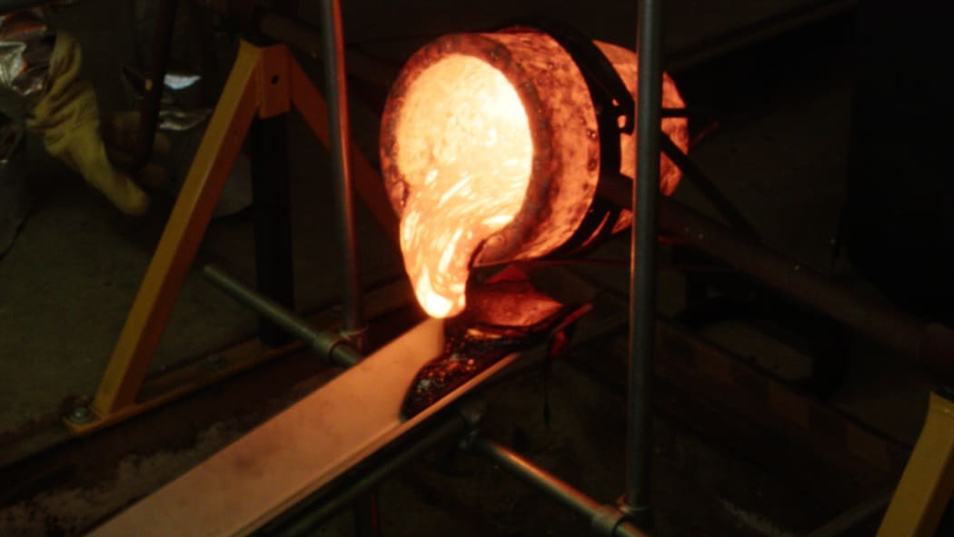 Lava Lab and drilling into a volcano's magma chamber | RNZ