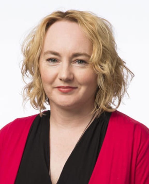 Presenters & Newsreaders on RNZ National