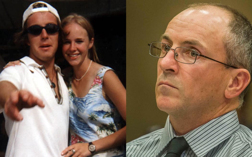 Scott Watson appeal can include new expert evidence, court rules | RNZ News