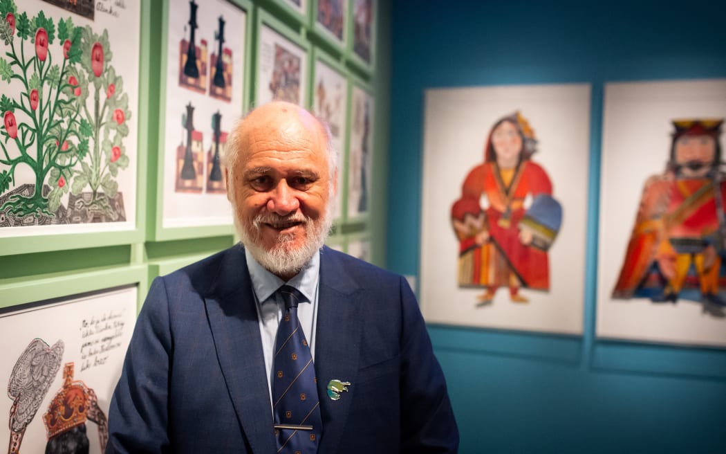 Māpuna for Saturday 15 April 2023 Māpuna | RNZ