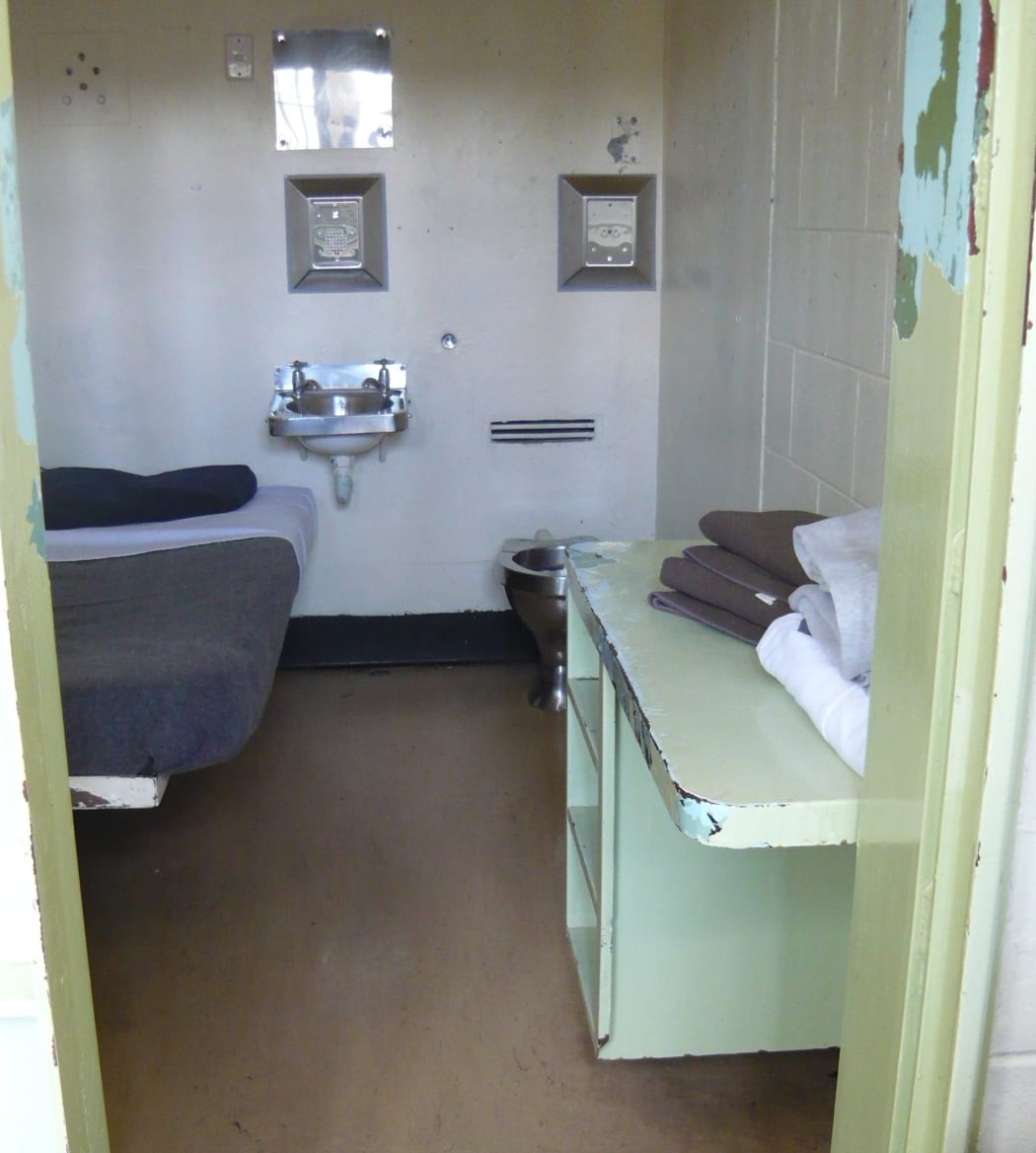 Māori prison statistics worrying, says UN | RNZ News