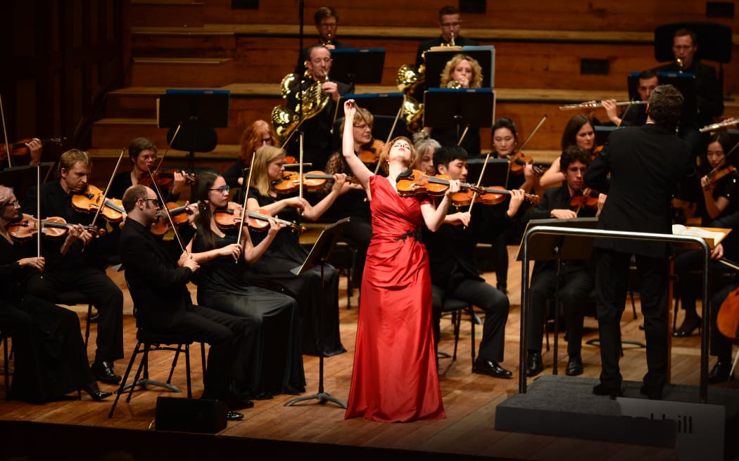 They've got the world on a string - Violinists face off for title | RNZ ...