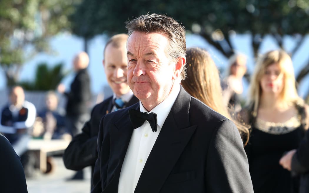 America's Cup: Sir Michael Fay, club veterans quit over Barcelona move ...