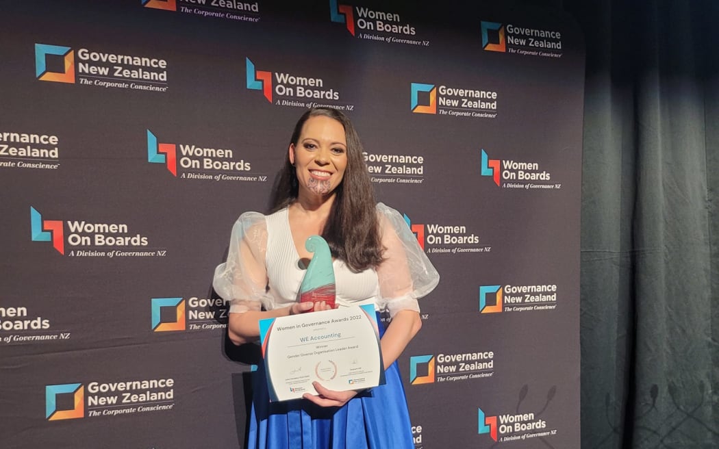 Pasifika women helping drive gender, cultural diversity on boards ...