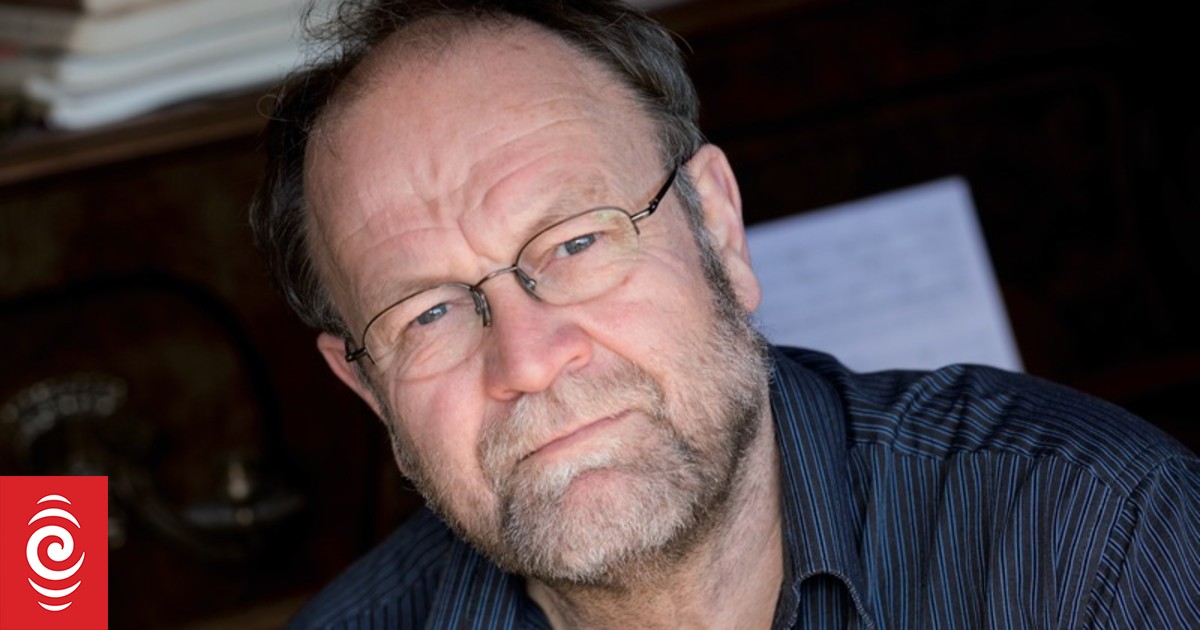 Philip NORMAN: The Ballad of Settler McGee (Introduction) | RNZ