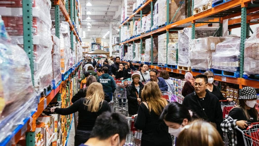 Is this true? Costco opens tomorrow? | New Zealand Issues Forum