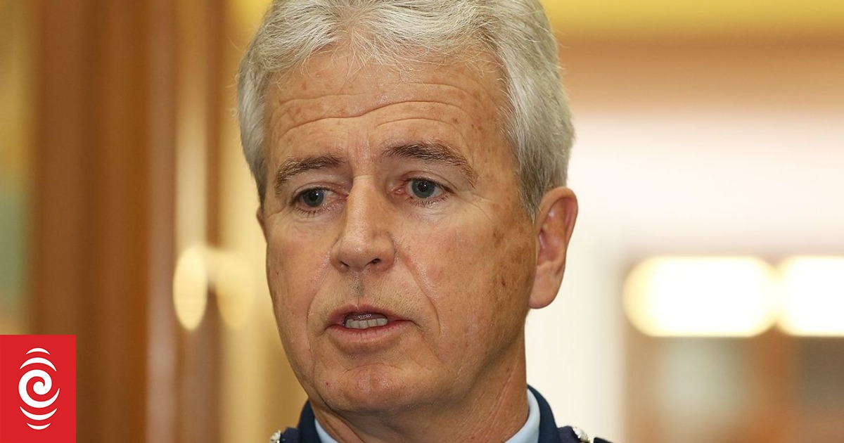 Police commissioner wants to visit Ruatoki before April | RNZ News