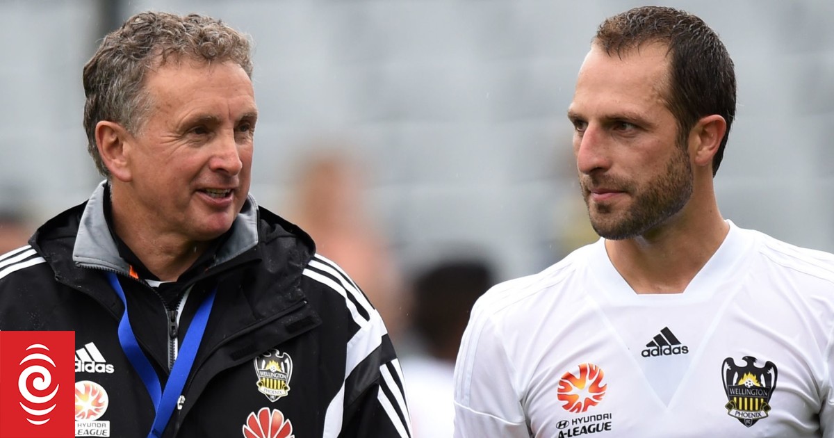 Merrick still searching for answers | RNZ News