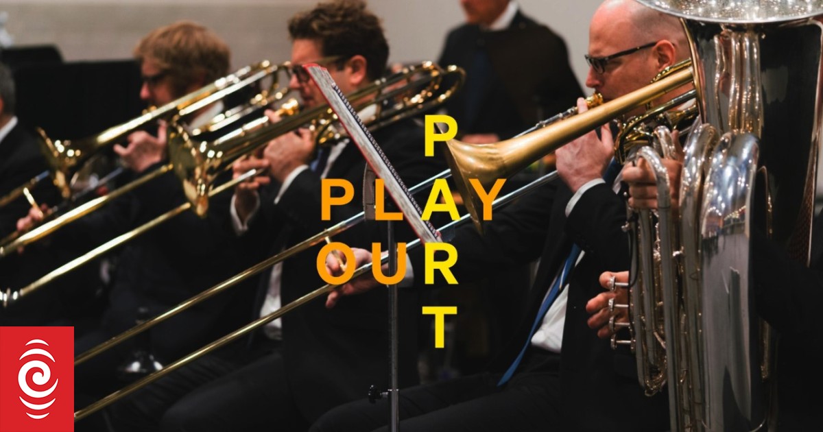 NZSO previews second stay-at-home concert | RNZ