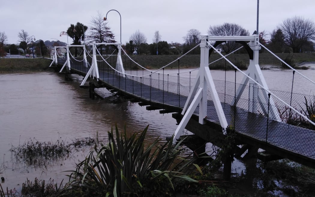 Around the motu : David Hill in North Canterbury | RNZ