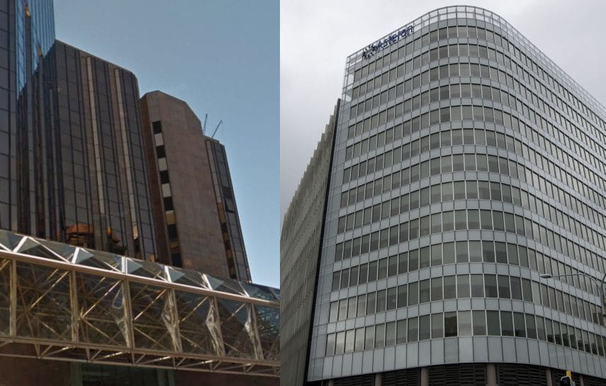 Wellington building tests uncover no safety risk | RNZ News