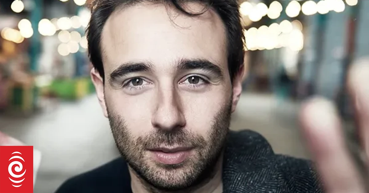 Exploring the 'identity trap': Professor Yascha Mounk | RNZ