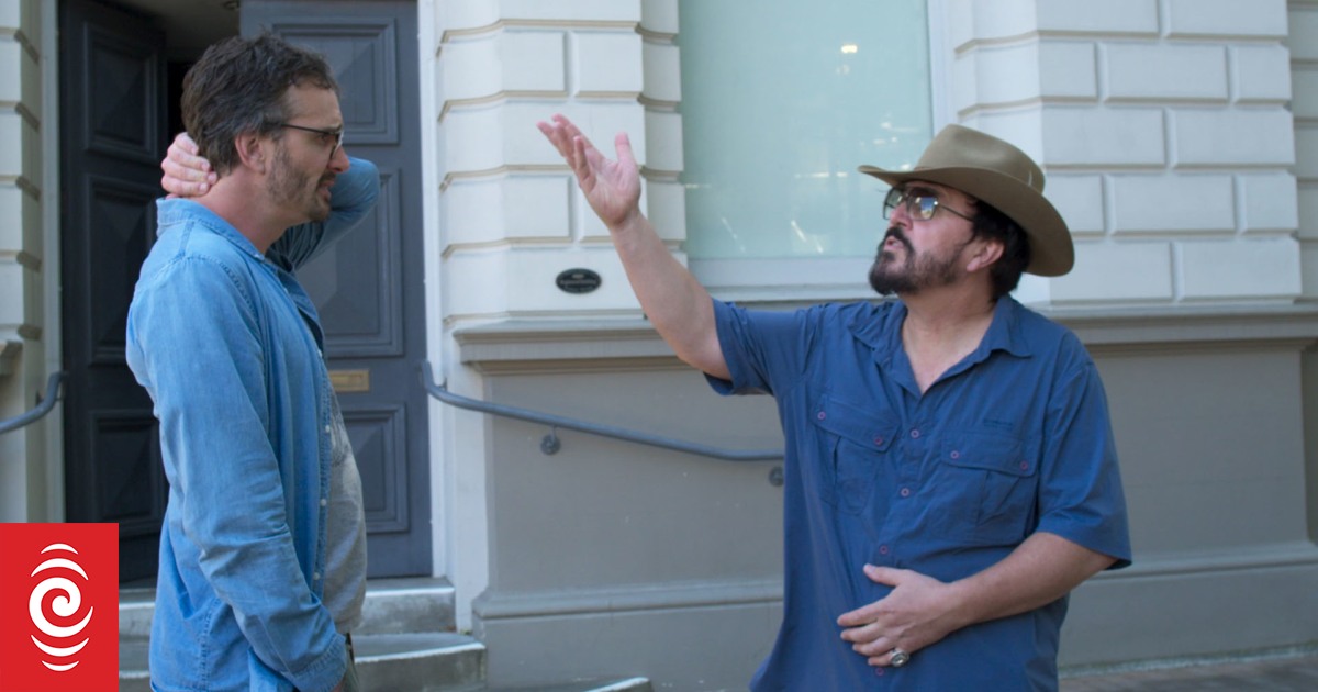 Short-Cut with Dan Slevin | RNZ