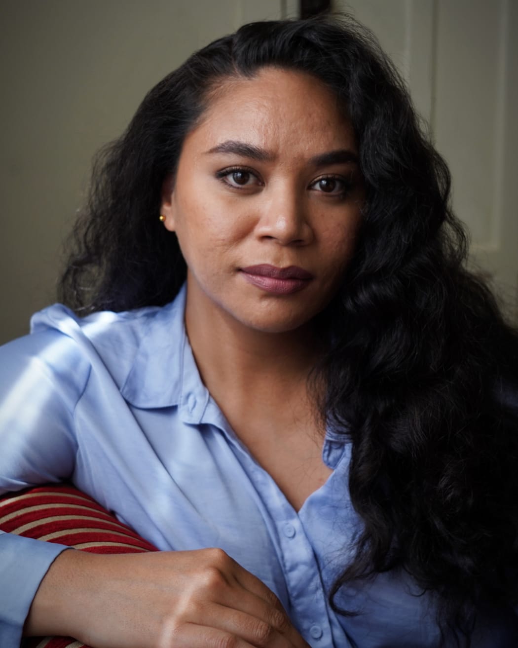 Loading Docs 2022 | Testimony | RNZ