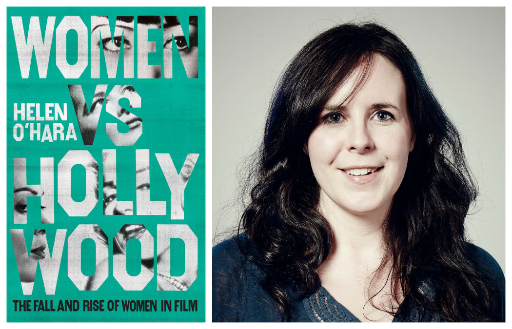 Helen O'Hara: Women vs Hollywood | RNZ
