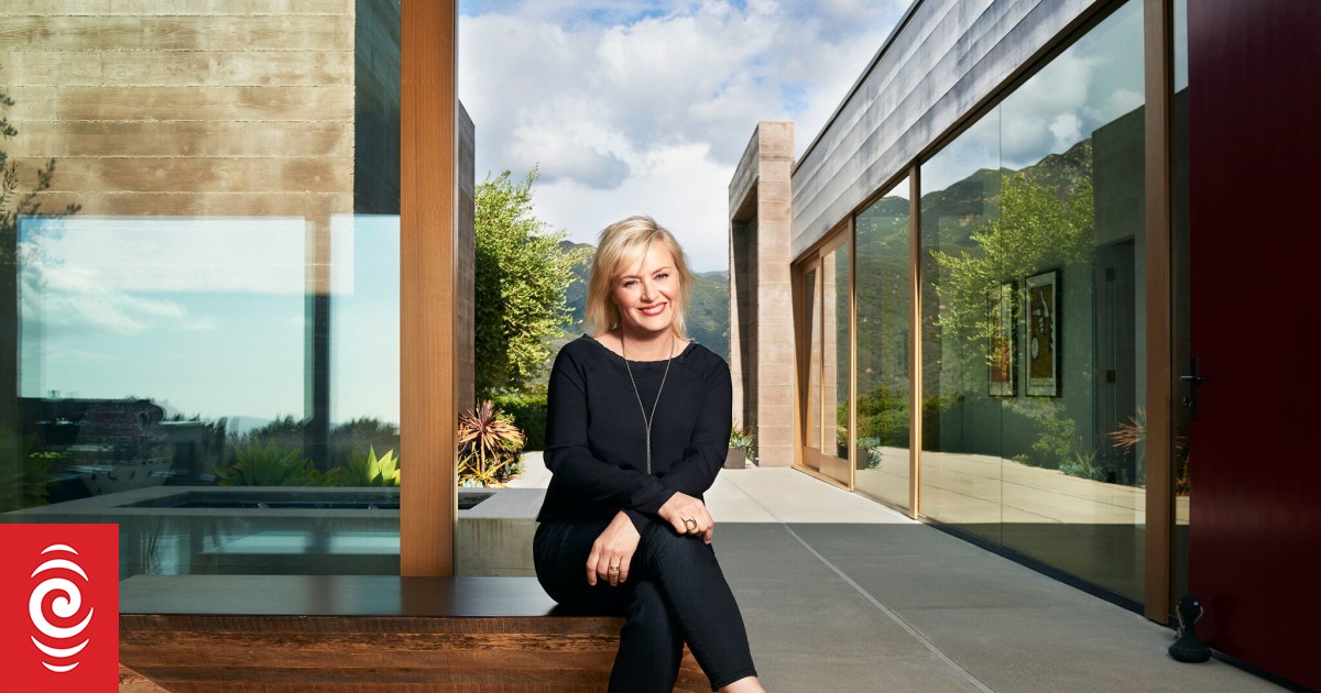 Barbara Bestor - Strange beauty | RNZ