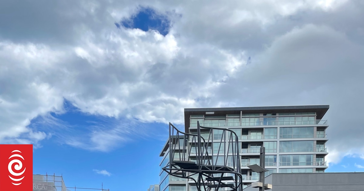 Inaugural Manu World Championships set to cause splash | RNZ