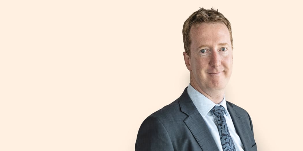 Rage against the machine: Can an AI programme be an inventor? | RNZ News