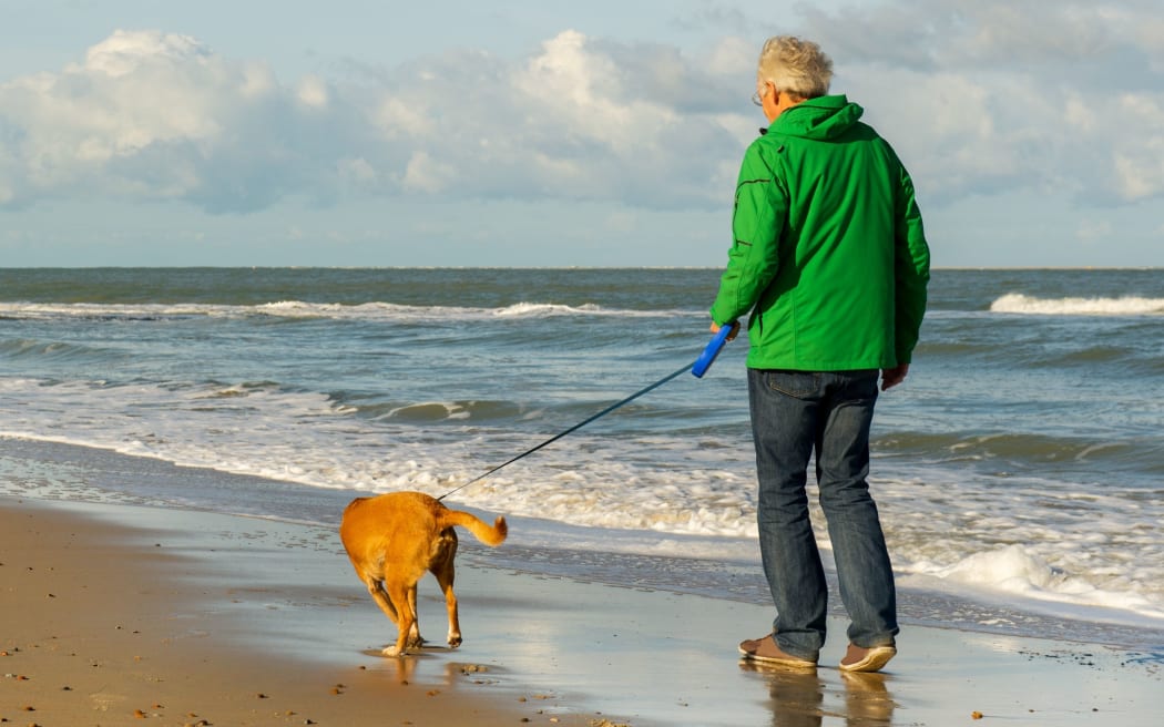 Delaying frailty, there's some simple ways to do this | RNZ