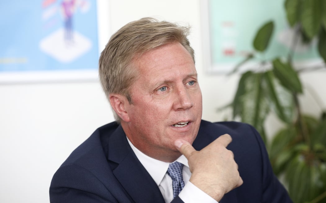 Rotorua emergency housing: MP wants stricter reporting on gang numbers ...