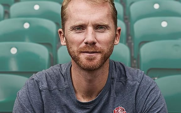 Wayne Barnes wants social media trolls shown the red card | RNZ News