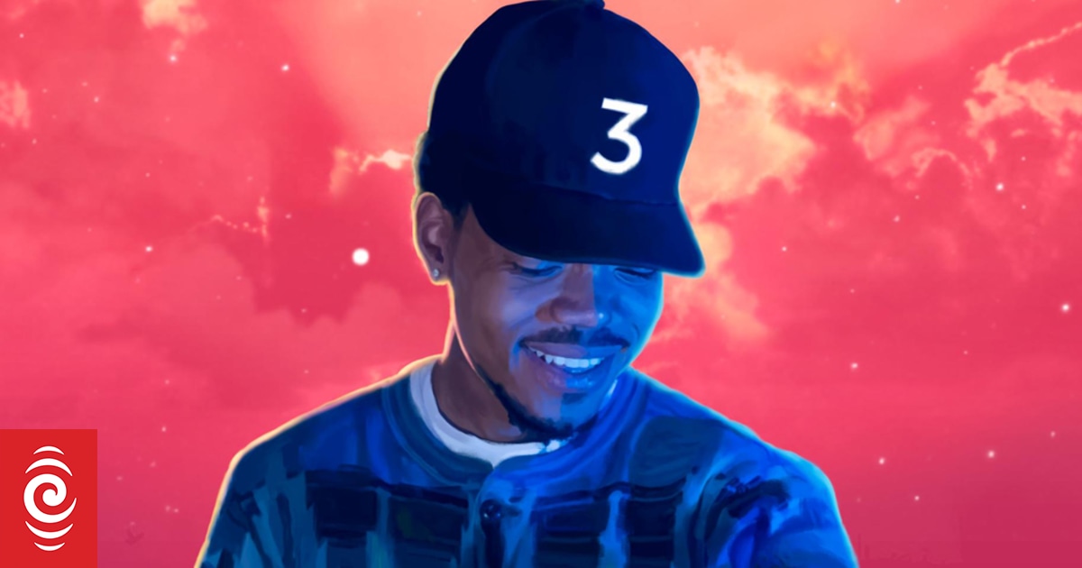 Weekly Listening: Chance The Rapper, Sampha, Hex and more | RNZ News