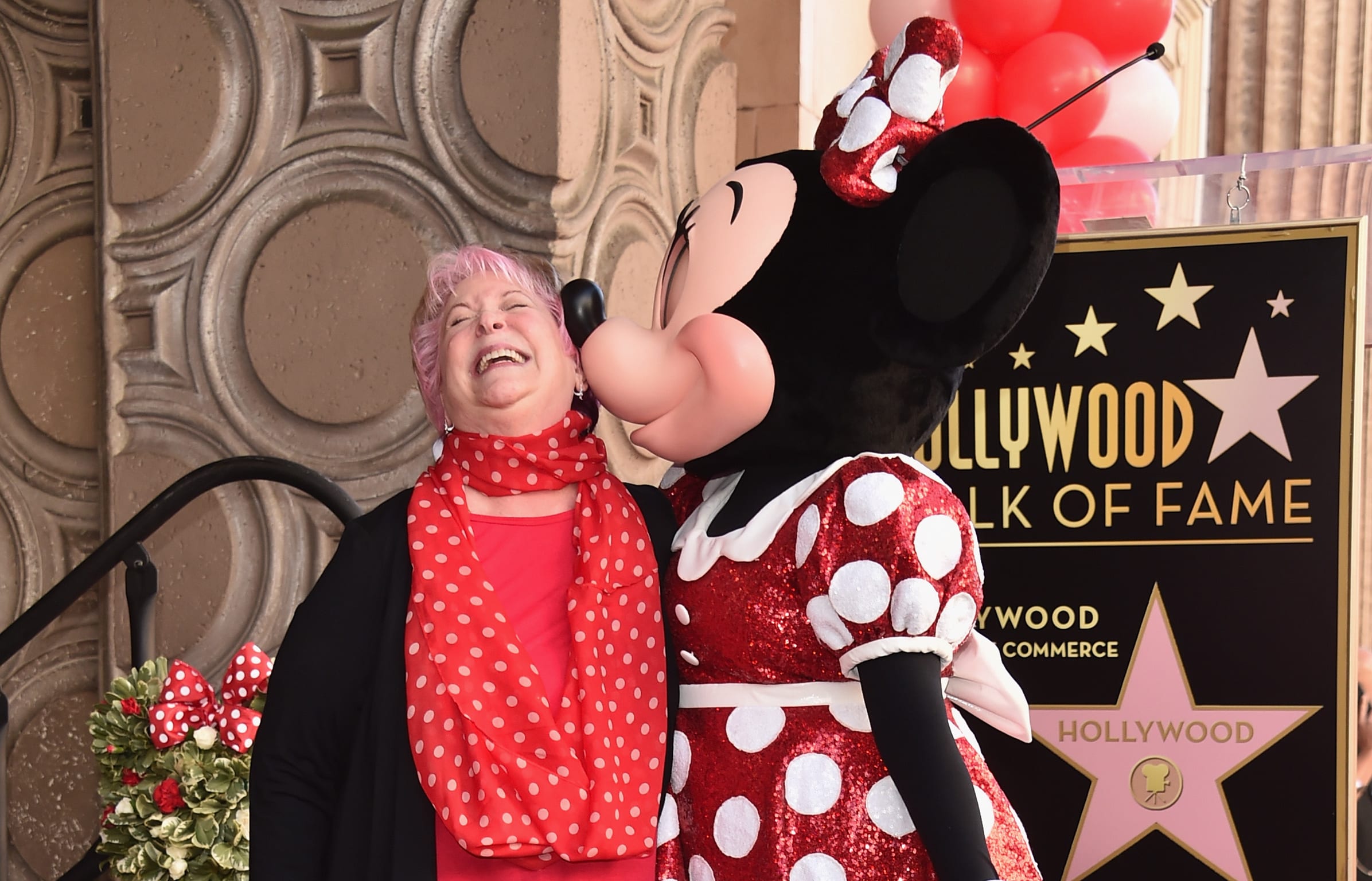 Russi Taylor, voice of Minnie Mouse, dies | RNZ News