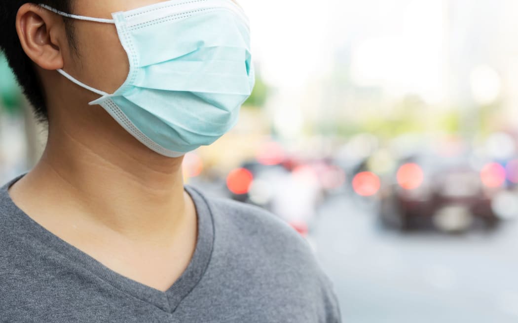 Complaints about vaccinations, mask exemptions spark HRC backlog | RNZ News