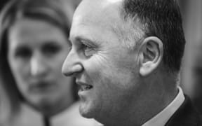 Former PM John Key to join Air NZ board | RNZ News