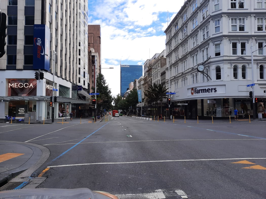 Level 3 lockdown 'absolutely devastating' for many Auckland businesses ...