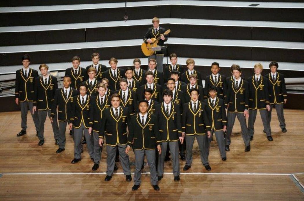 Is it safe to sing? | RNZ