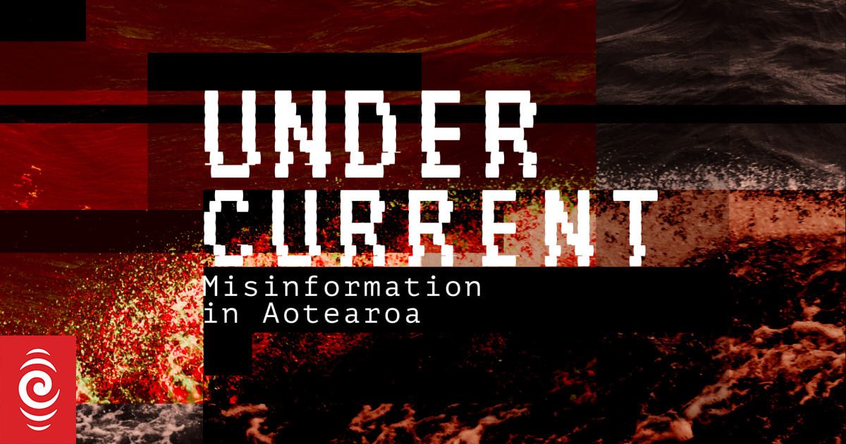 Undercurrent - Episodes 3 and 4 | RNZ