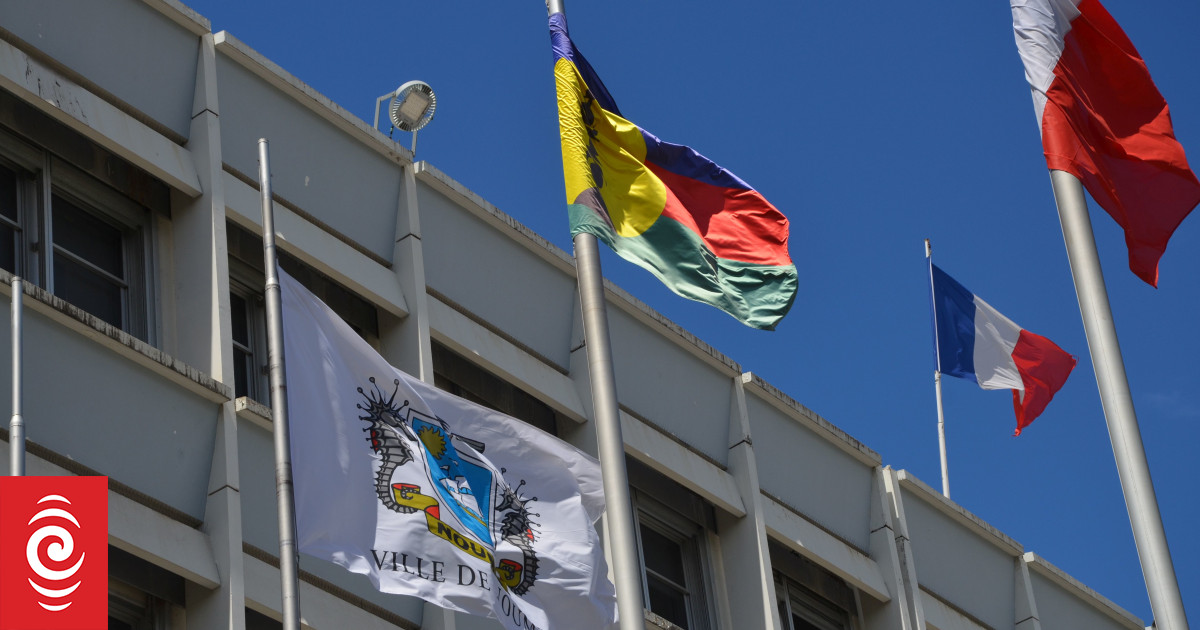 Conditions for proxy votes in New Caledonia referendum outlined | RNZ News