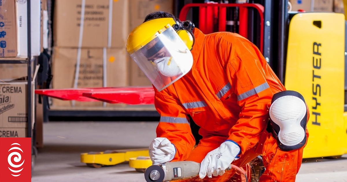 Improving workplace safety: Dr Todd Conklin | RNZ