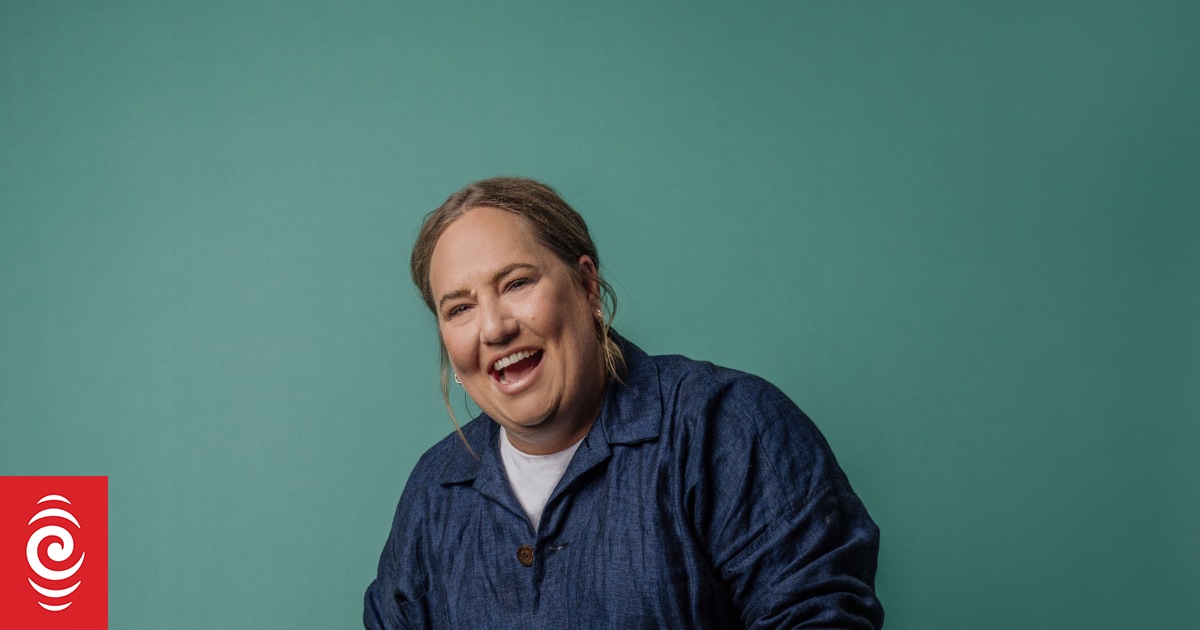 Alice Snedden: taking on the confusing and contentious | RNZ