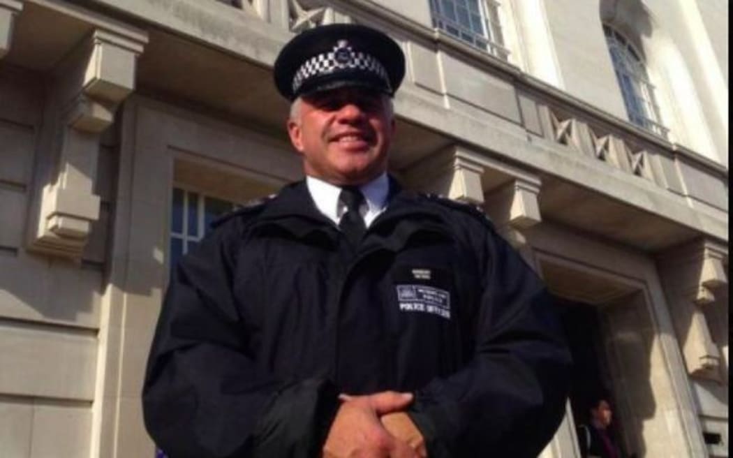 Sgt Matt Ratana shooting: Man charged with murdering police officer ...