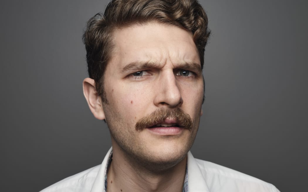 Did Titanic Sink? Coming Soon! | RNZ