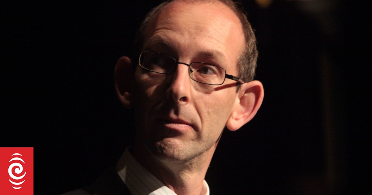 Case #041 - The Bain Family Murders | RNZ