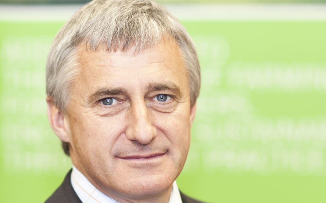 Federated Farmers support transparency | RNZ News