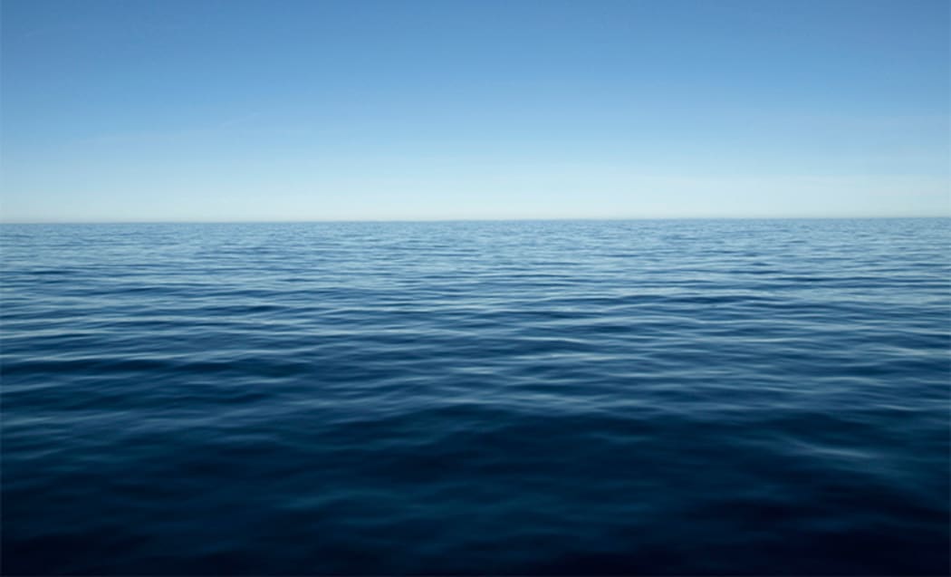 Sieve turns seawater into drinking water | RNZ News