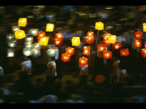 Brian Brake: Lens on the World | A Gallery from Arts on Sunday | RNZ ...