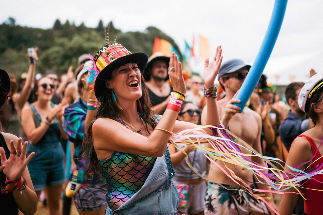 GALLERY: Splore Festival 2019 | RNZ