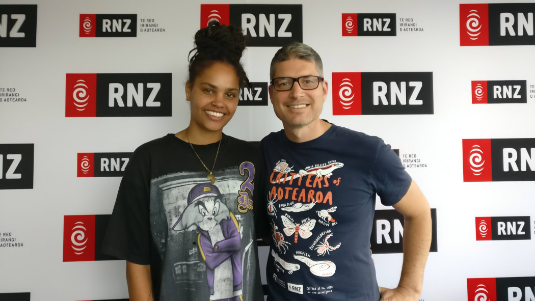 Bookmarks: JessB | RNZ