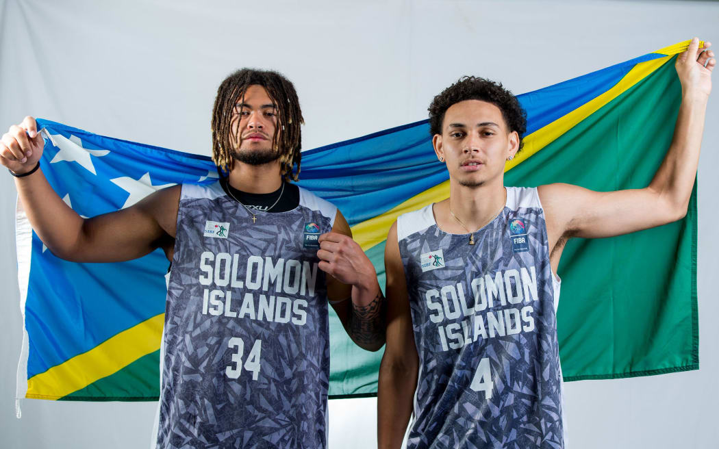 Pacific sports round-up | RNZ News