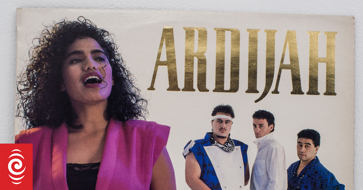 Essential NZ Albums: Ardijah - Ardijah | RNZ