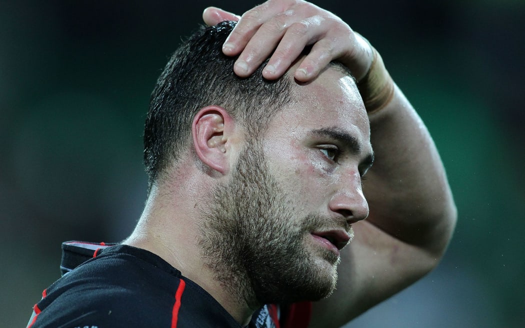 Warriors winning streak comes crashing to a halt | RNZ News